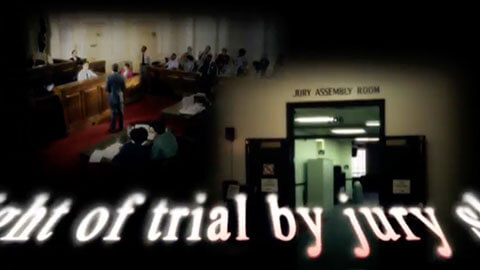 Fifth, Sixth, and Seventh Amendments: Juries and Trials Archives ...