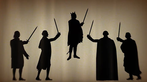 Magna Carta and the Constitution - History – Annenberg Classroom