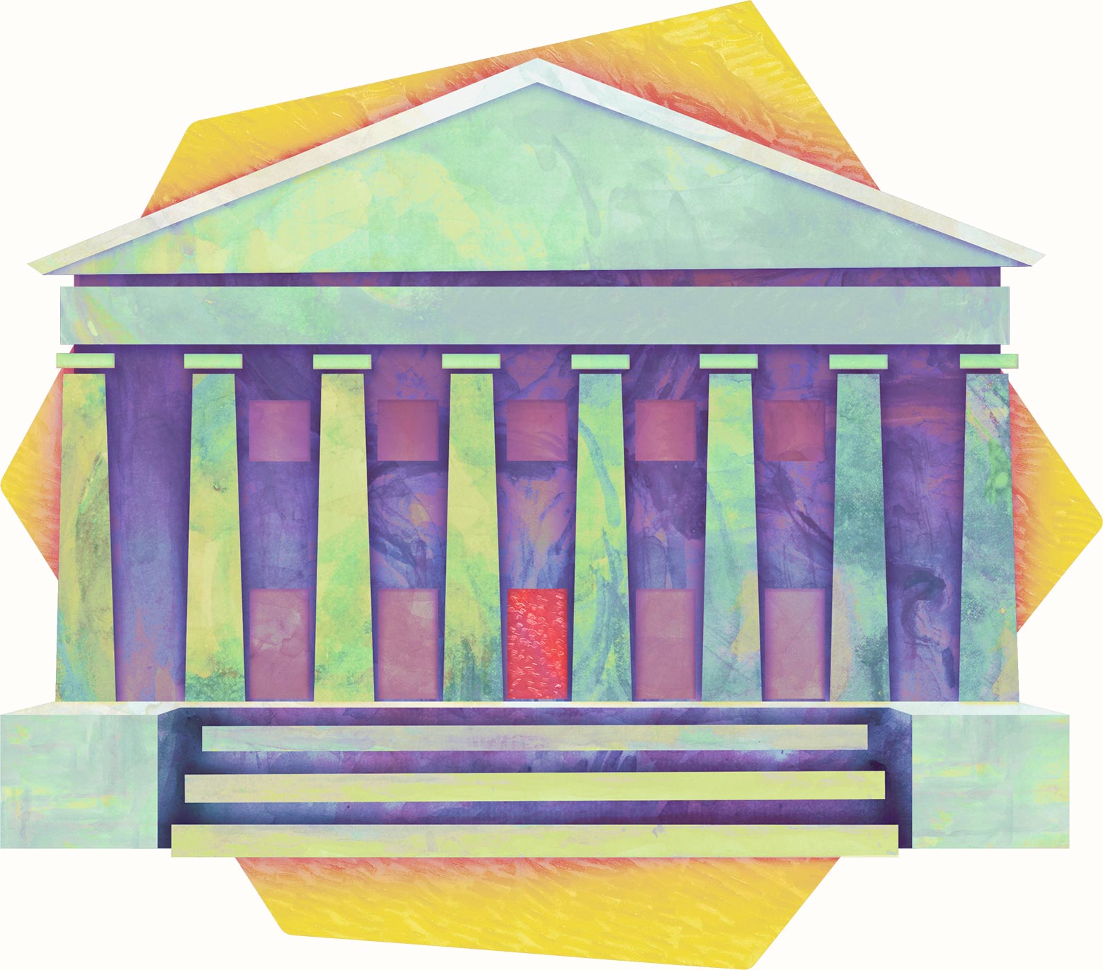 'Supreme Law of the Land': Supremacy Clause – Annenberg Classroom