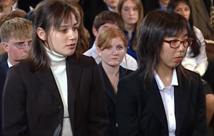 Fourteenth Amendment: Due Process, Equal Protection, and Discrimination ...