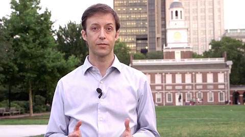 Video Archives – Annenberg Classroom