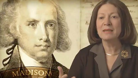 The Story of the Bill of Rights – Annenberg Classroom