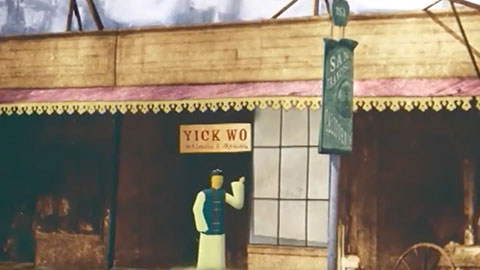 Yick Wo and the Equal Protection Clause – Annenberg Classroom